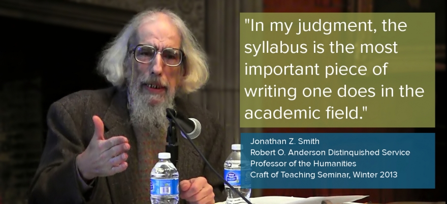 On J. Z. Smith and the Remarkable – Sowing the Seed