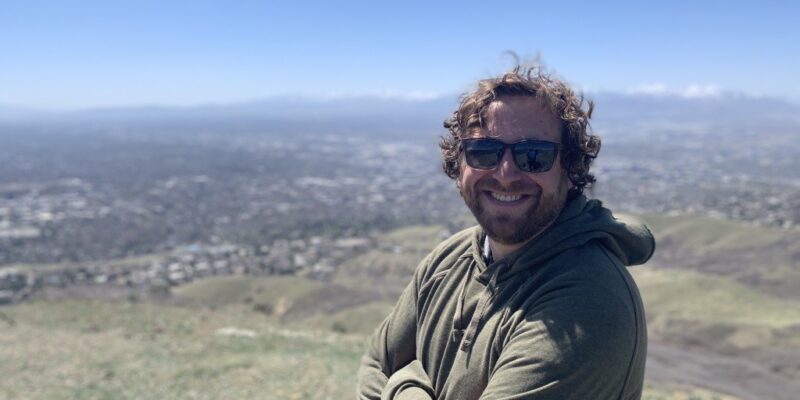 Episode 17: Off-Script with Dr. Jeffrey Turner – Sowing the Seed